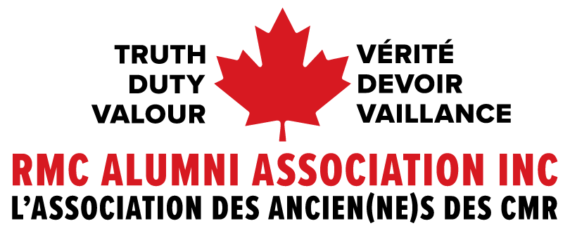 RMC Alumni Association Gift Shop logo